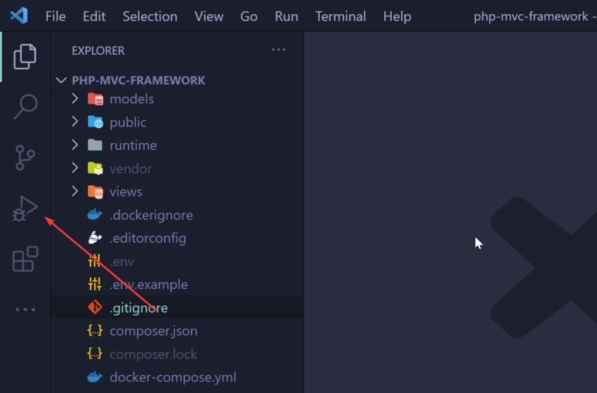 Setup Debugging With Php81 And Xdebug 3 On Windows Thecodeholic Blog